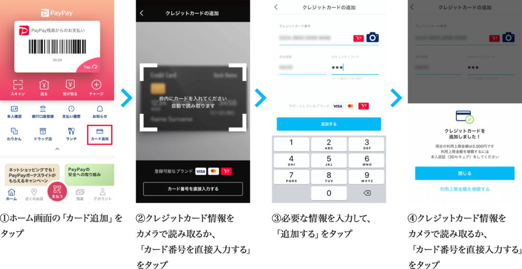 PayPay（ペイペイ）とは？その便利な使い方とは？